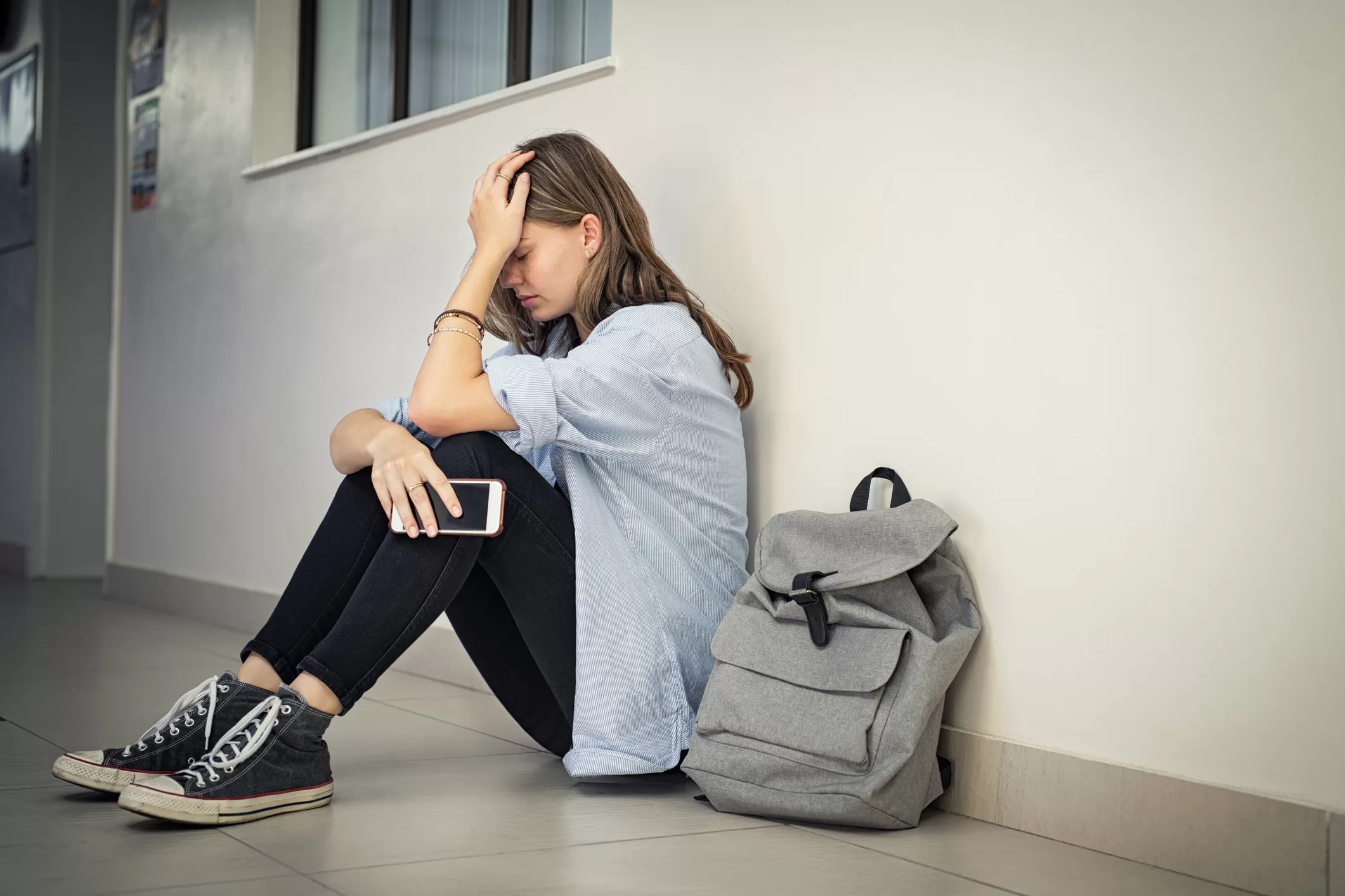 Say No To Days Off From School For Mental Health Issues Long Island say-no-to-days-off-from-school-for-mental-health-issues-long-island