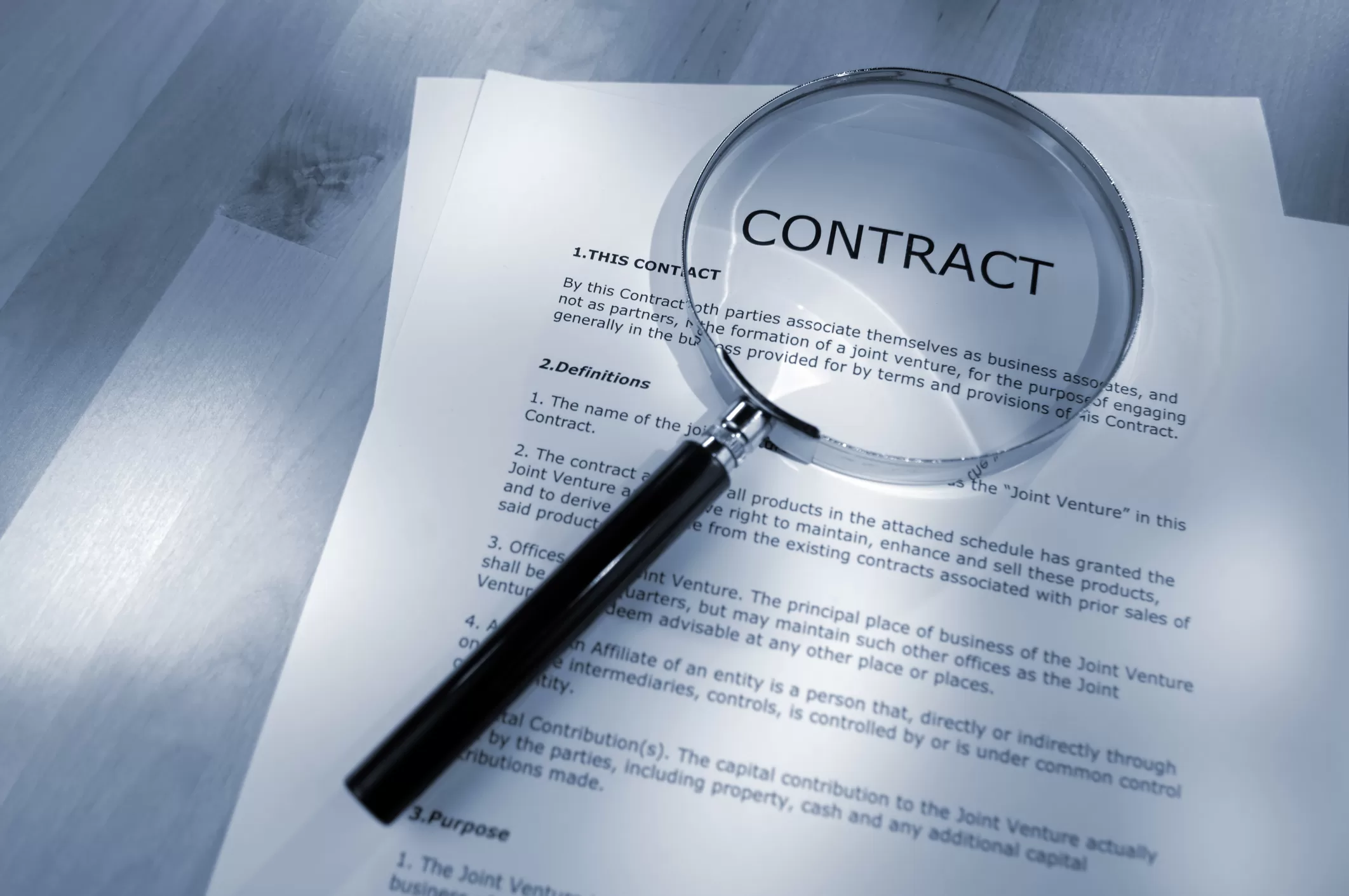 Two People Charged with Submitting False Paperwork to Satisfy Plea ...