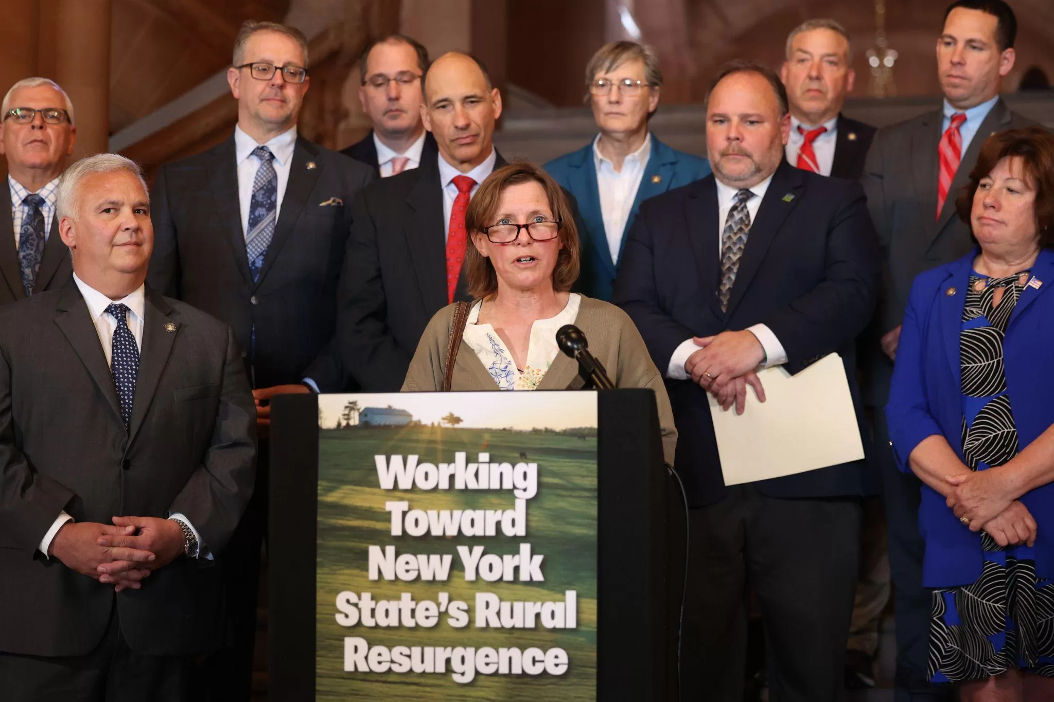 Rural Equity Initiatives Will Benefit Residents, Communities - Long ...