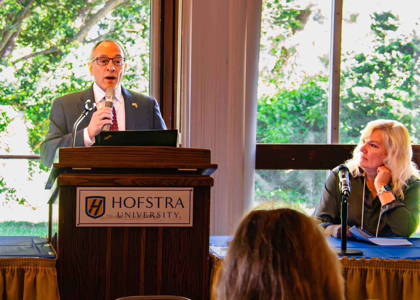 Giangregorio Highlights the Importance of Inclusive Housing Options ...