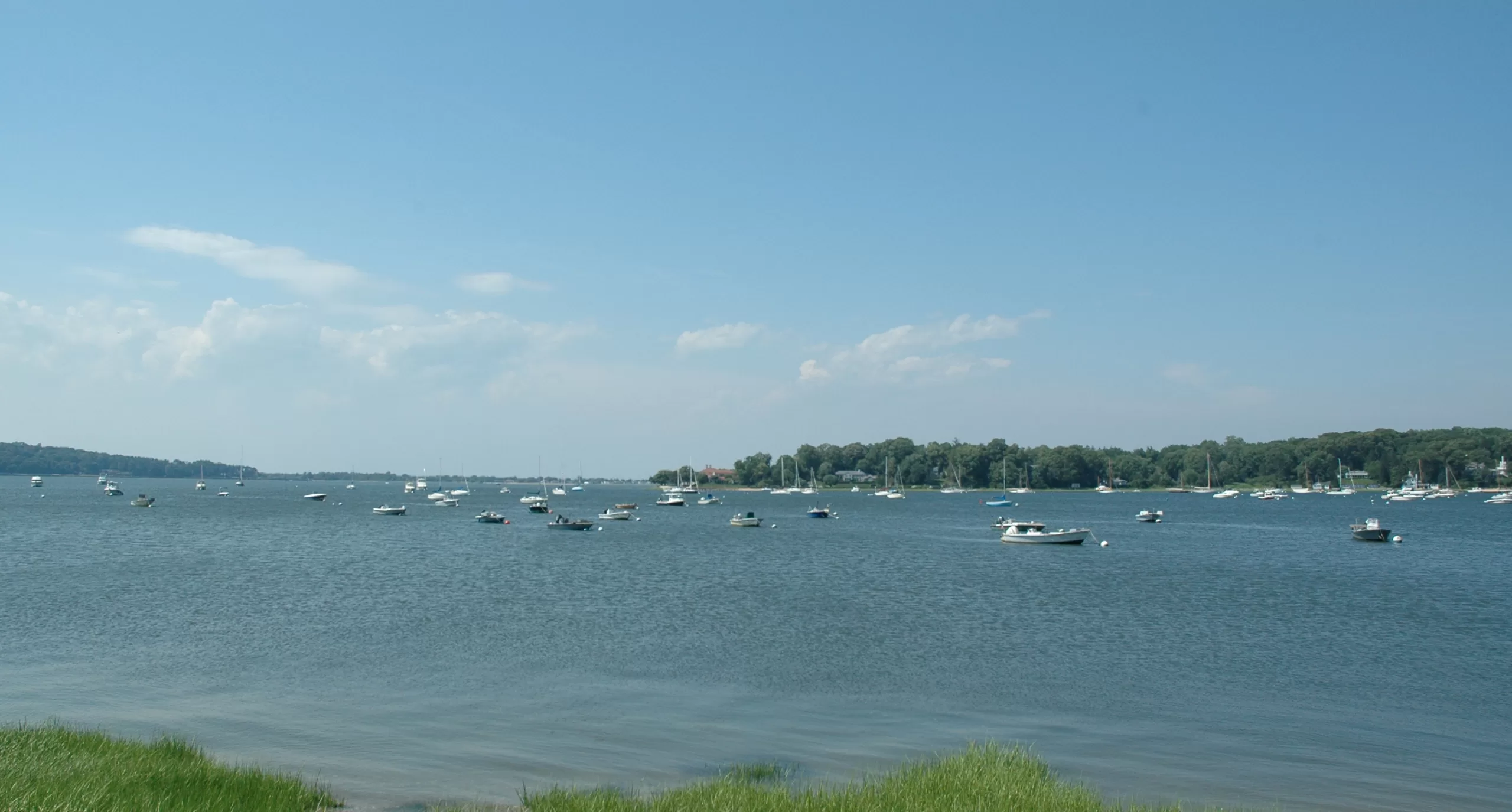 Oyster Bay Named Best Regional Harbor in America - Long Island Life ...