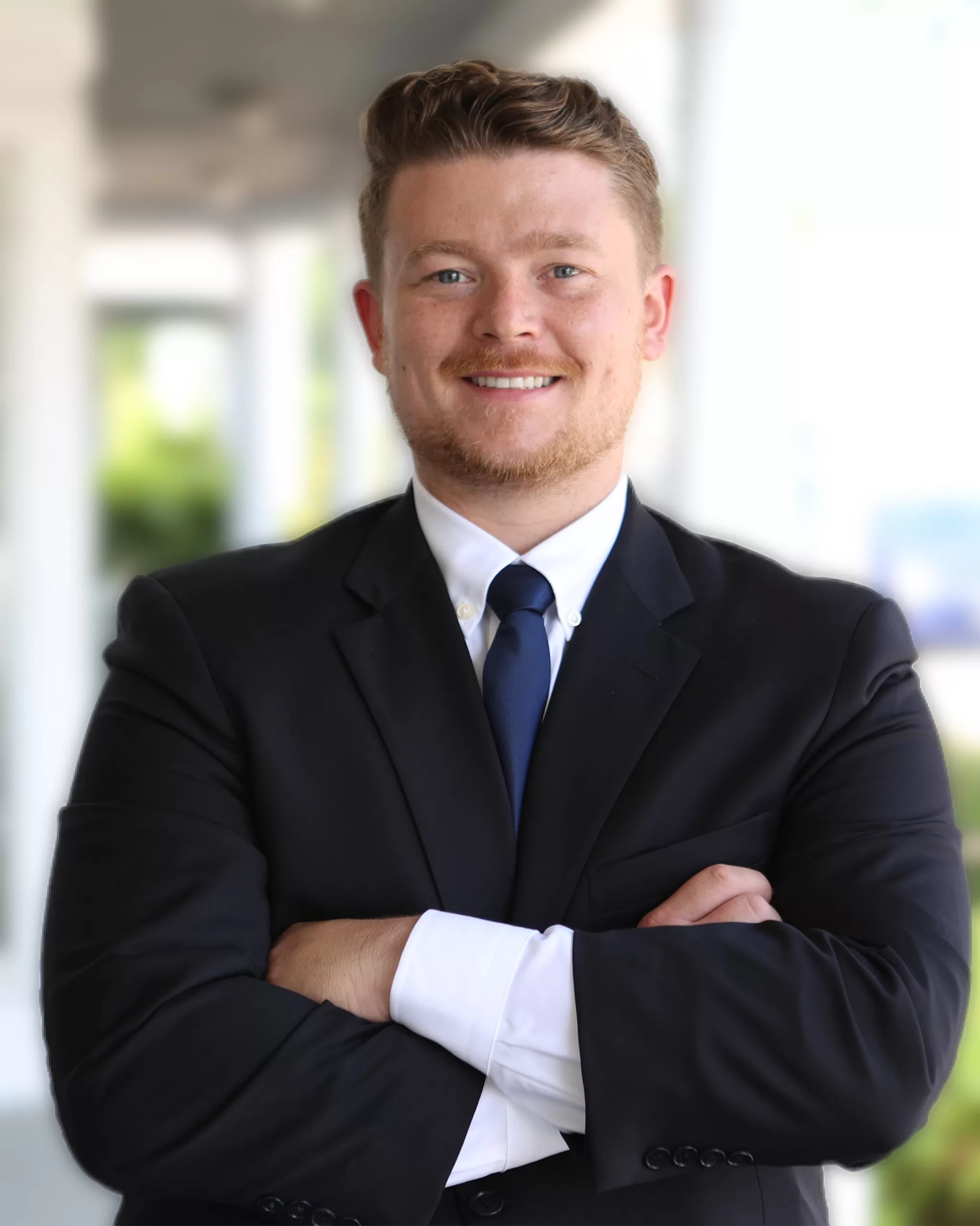 Jesse Frost Joins Twomey Latham as Associate Attorney - Long Island ...