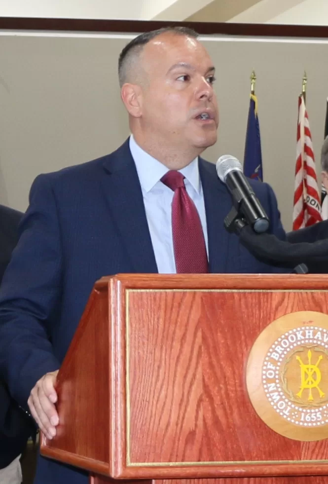 Brookhaven, Long Island Housing Partnership: More Affordable Homes for ...