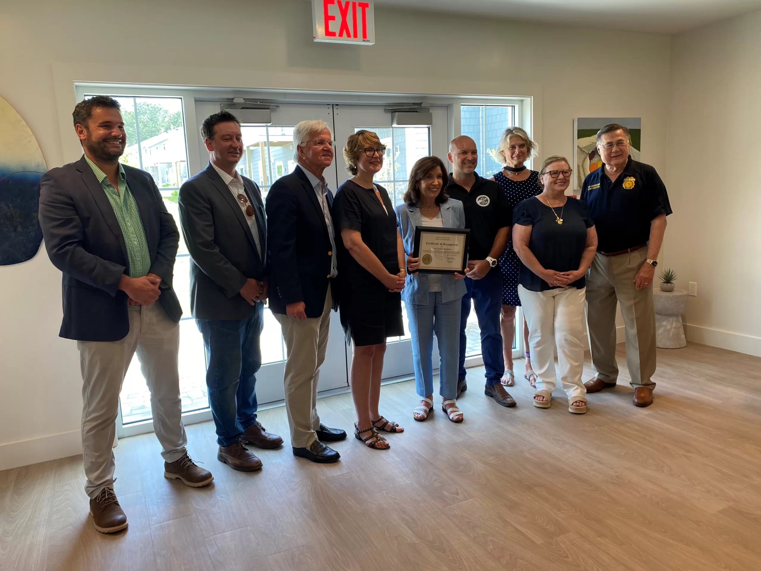 East Hampton Named First Pro-Housing Community Town on Long Island ...