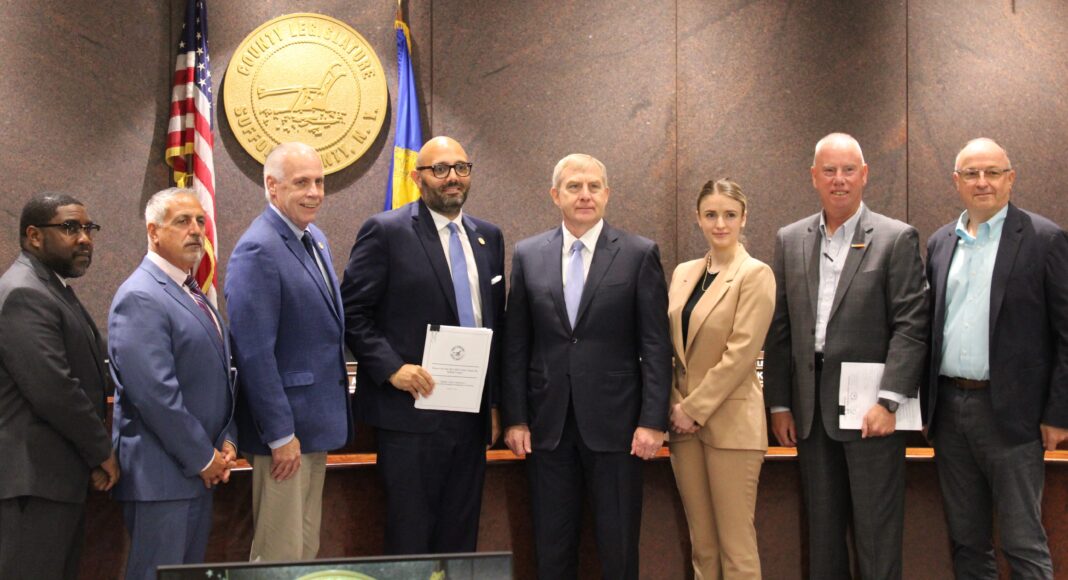 County Legislature Issues Final Report on Cyber Attack - Long Island ...