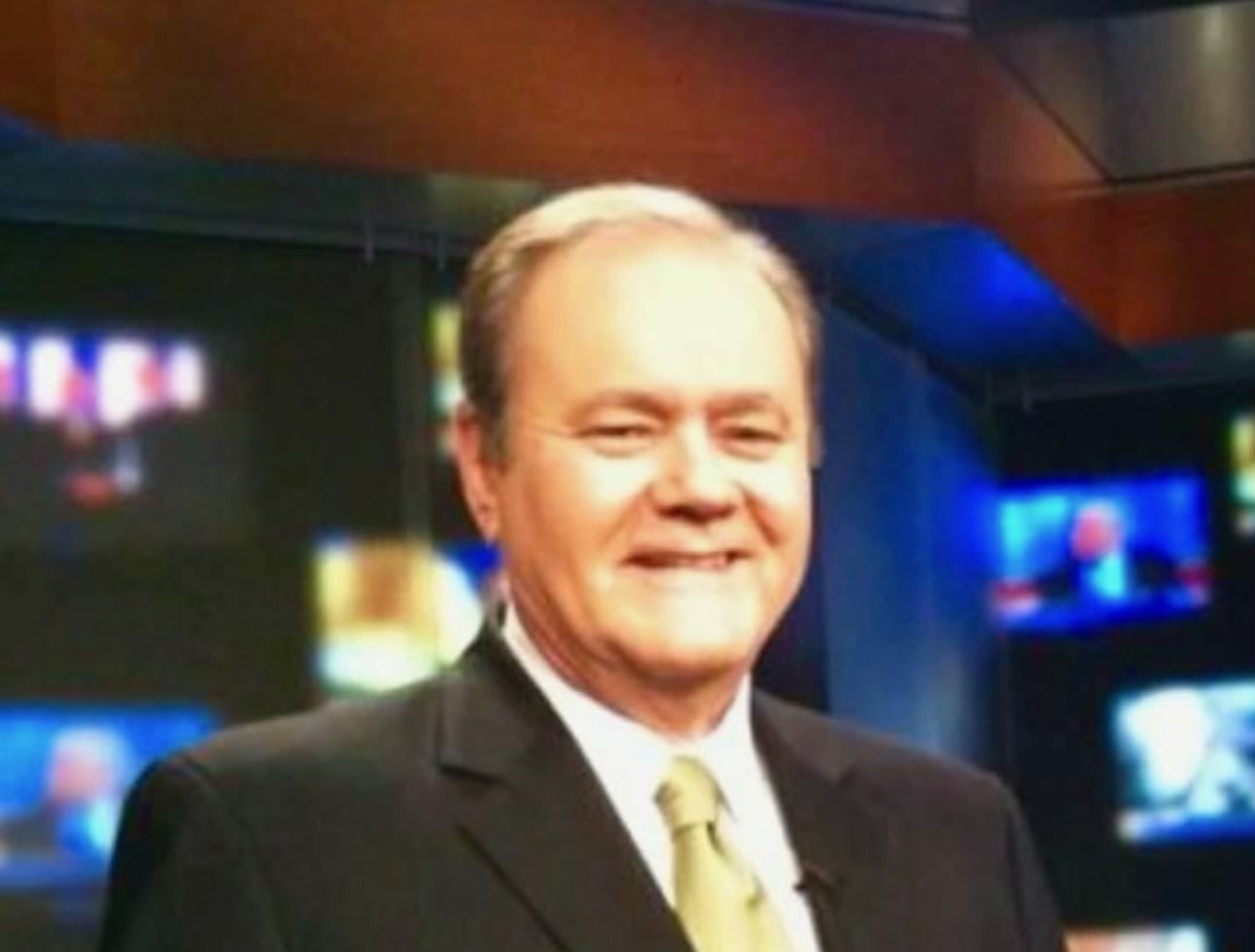 Drew Scott Joins Panico Administration as Director of Communications ...