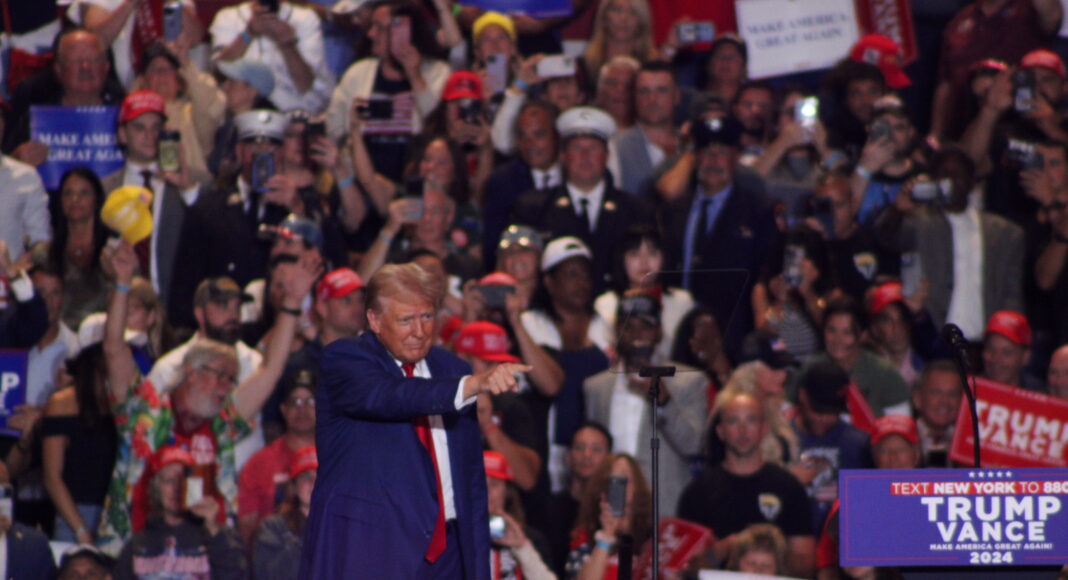 Steve Levy’s Daily Rant: Bad Timing on Pardons - Long Island Life ...