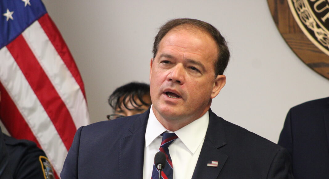 Prostitution Bust Reminds Us of a Familiar Face - Long Island Life & Politics