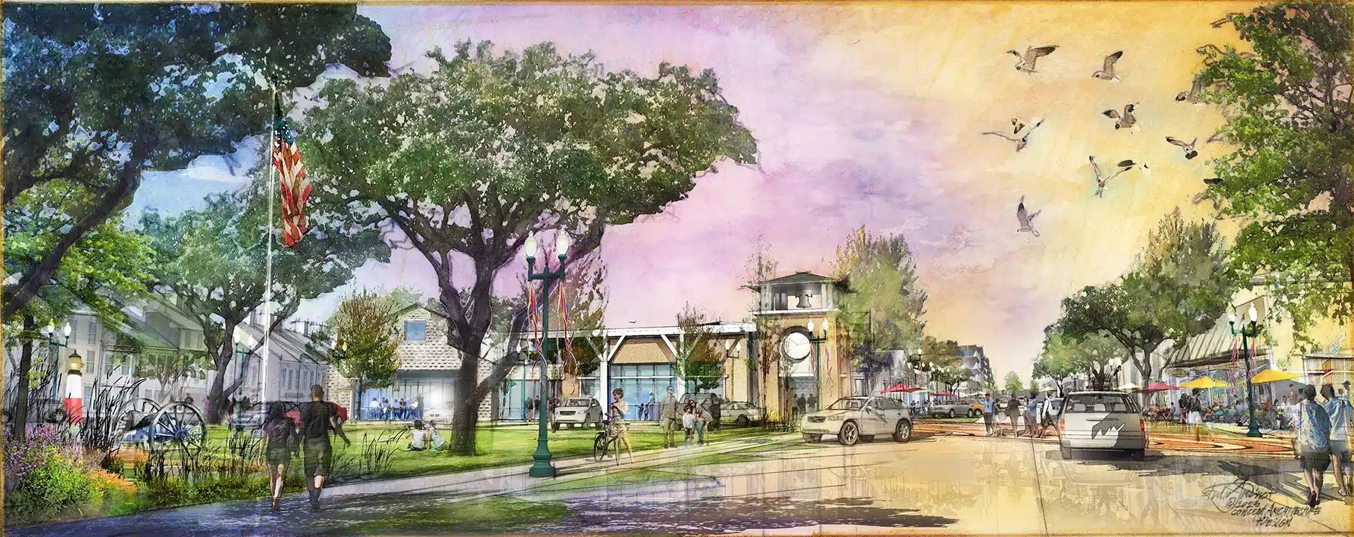 Neighborhood Road Redevelopment Project Meeting to Be Held Nov. 14 ...