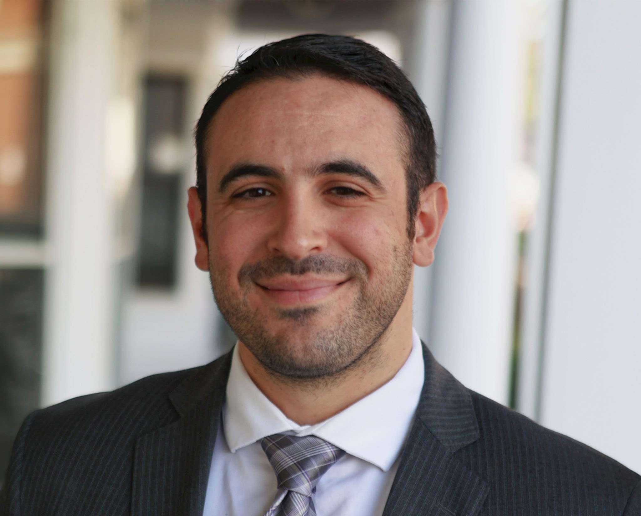 Zachary Mike Joins Riverhead Law Firm as Associate Attorney - Long ...