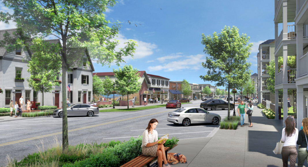 Public Meeting Held on Mastic Beach Redevelopment - Long Island Life ...