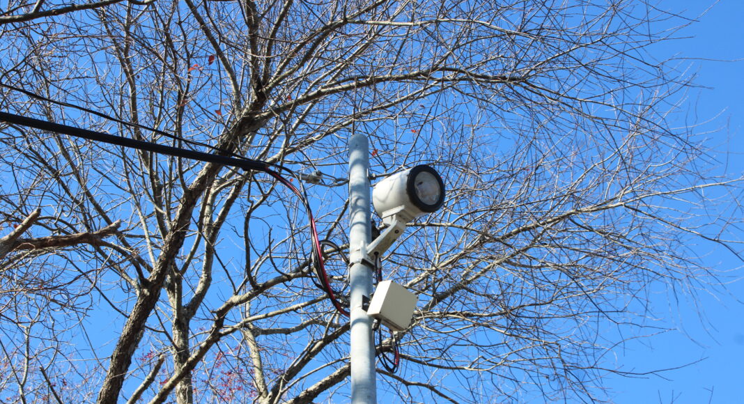 Goodbye, Red Light Cameras - Long Island Life & Politics