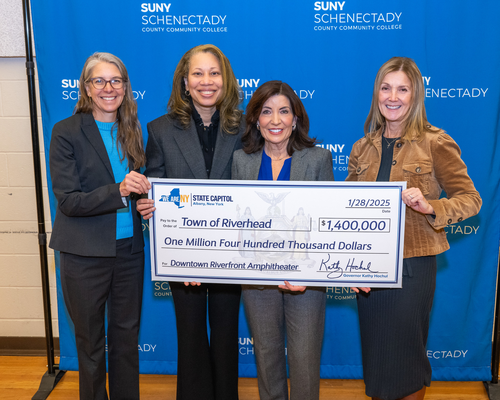 Riverhead Receives Over $1.5M in Grants for Downtown - Long Island Life ...