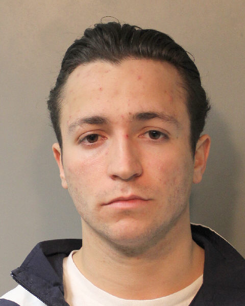 Trio Arrested for Illegal Drug Sales - Long Island Life & Politics