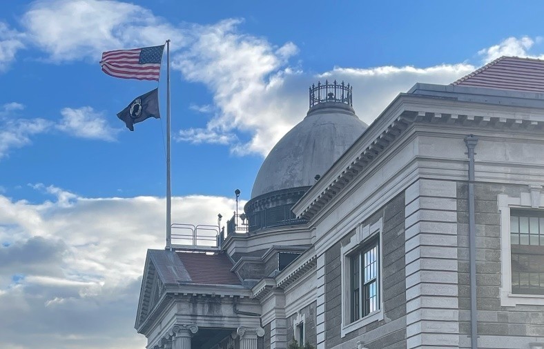 ‘A Disgrace’: Koslow Blasts Blakeman for Not Honoring Carter - Long ...