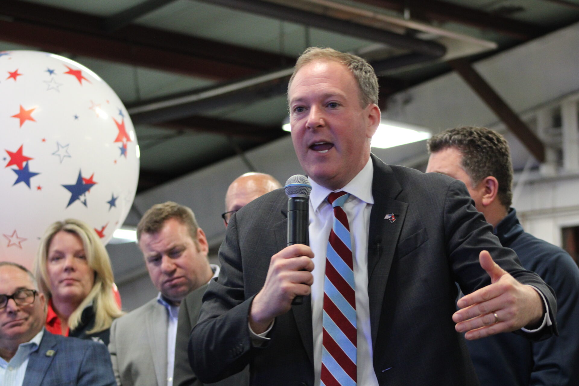 Give Zeldin a Chance - Long Island Life & Politics