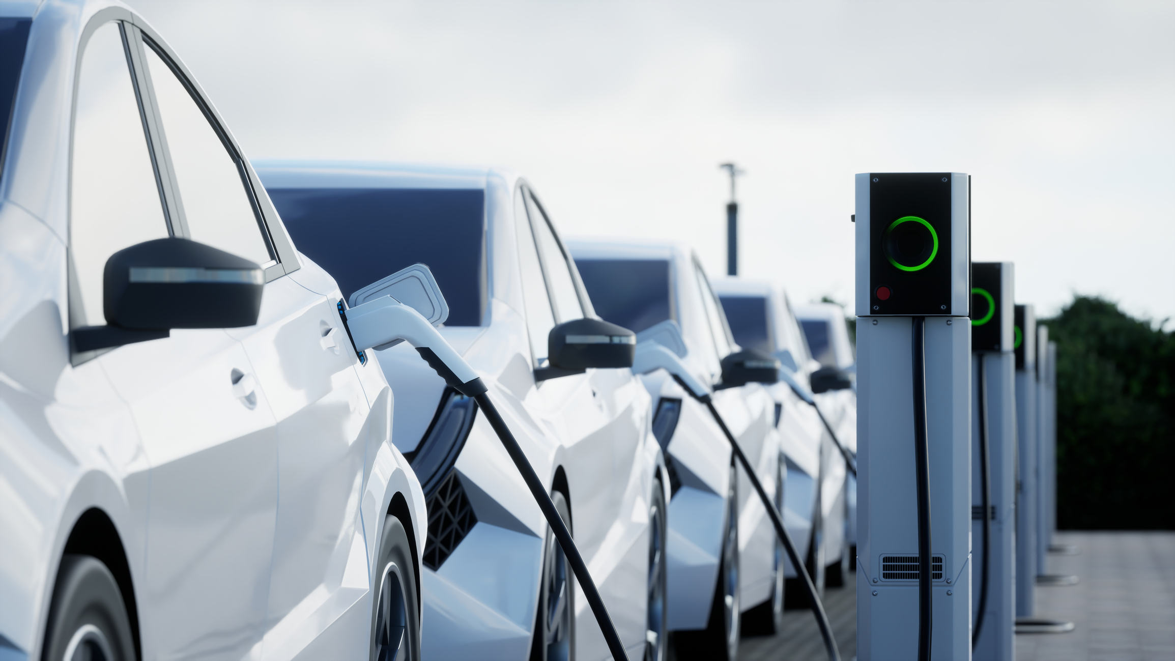 LI Receives Over $600K for EV Charging Ports - Long Island Life & Politics