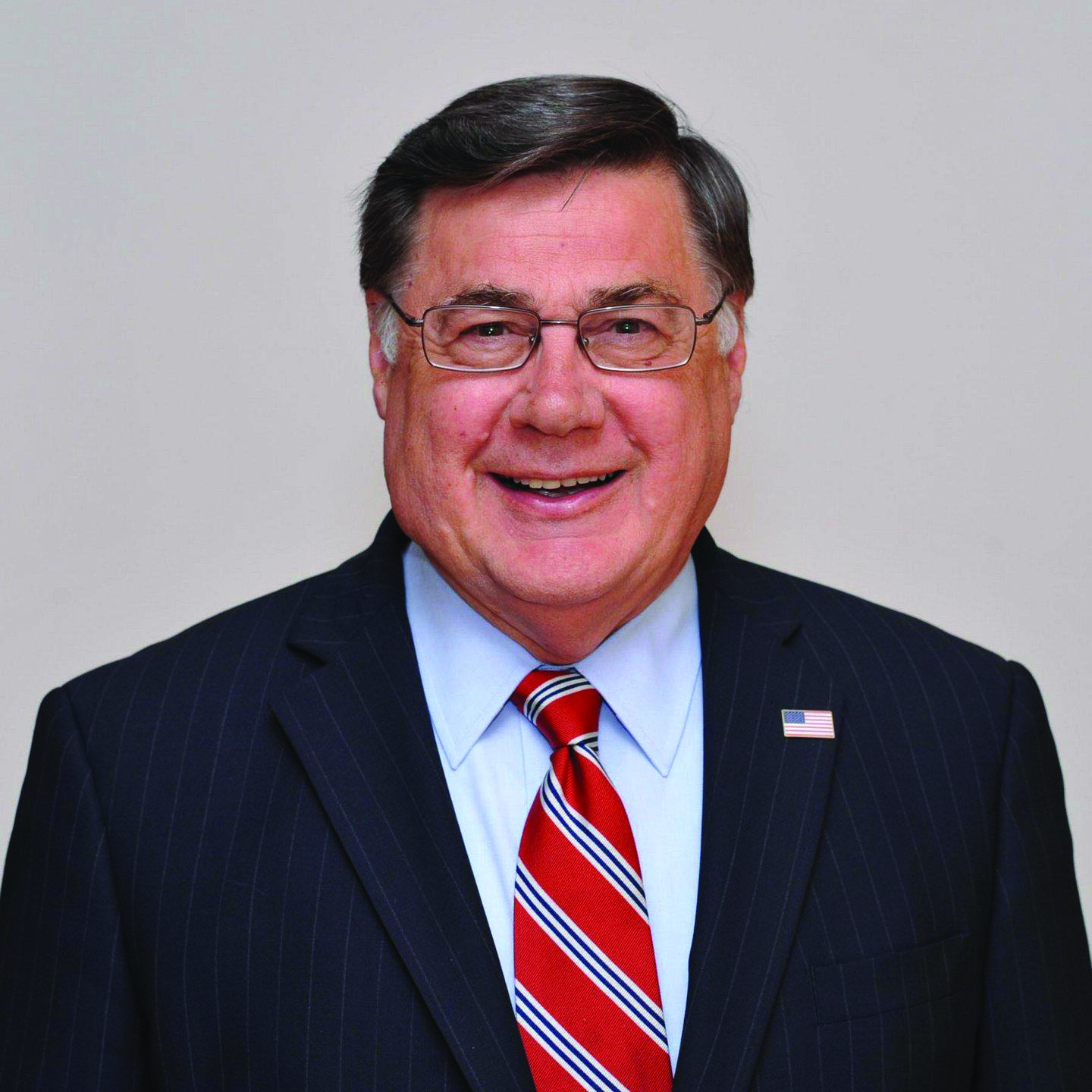 Suffolk County Executive Ed Romaine Provides Updates Of County At Limba