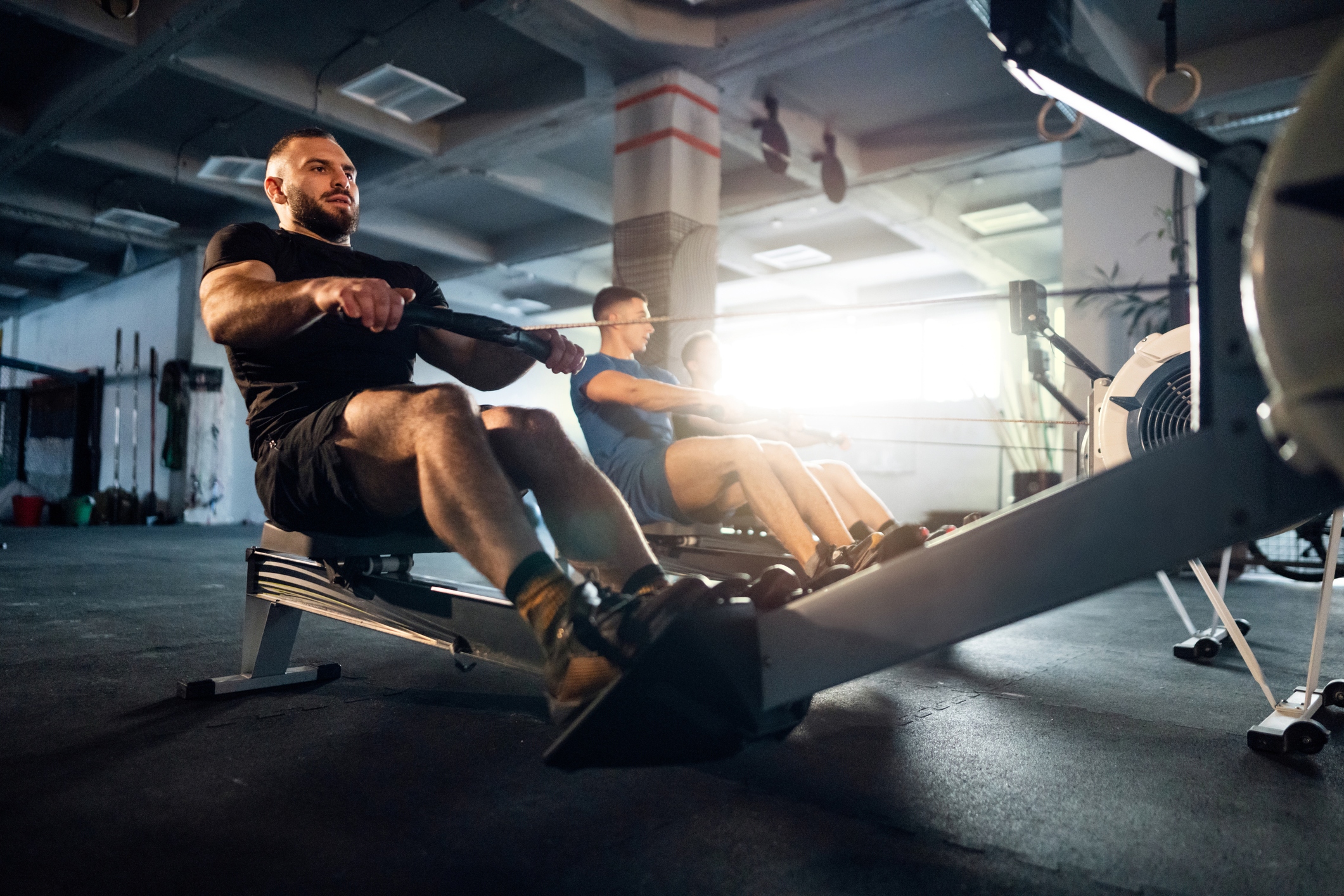 Bill Would Give Disabled Vets Free Health Club Memberships - Long ...