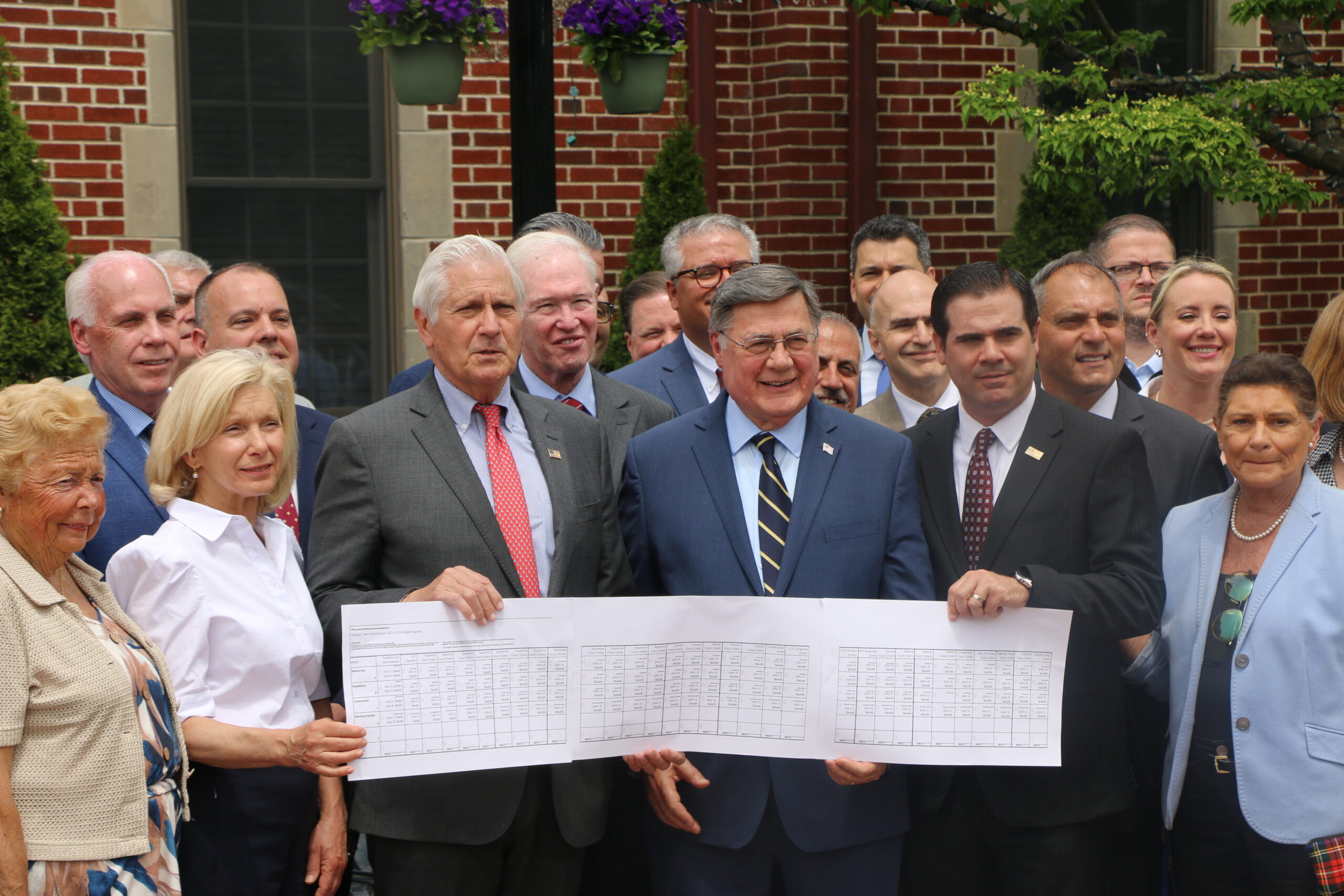 Even-Year Election Law: Partisan Damage Control, Ideological ...