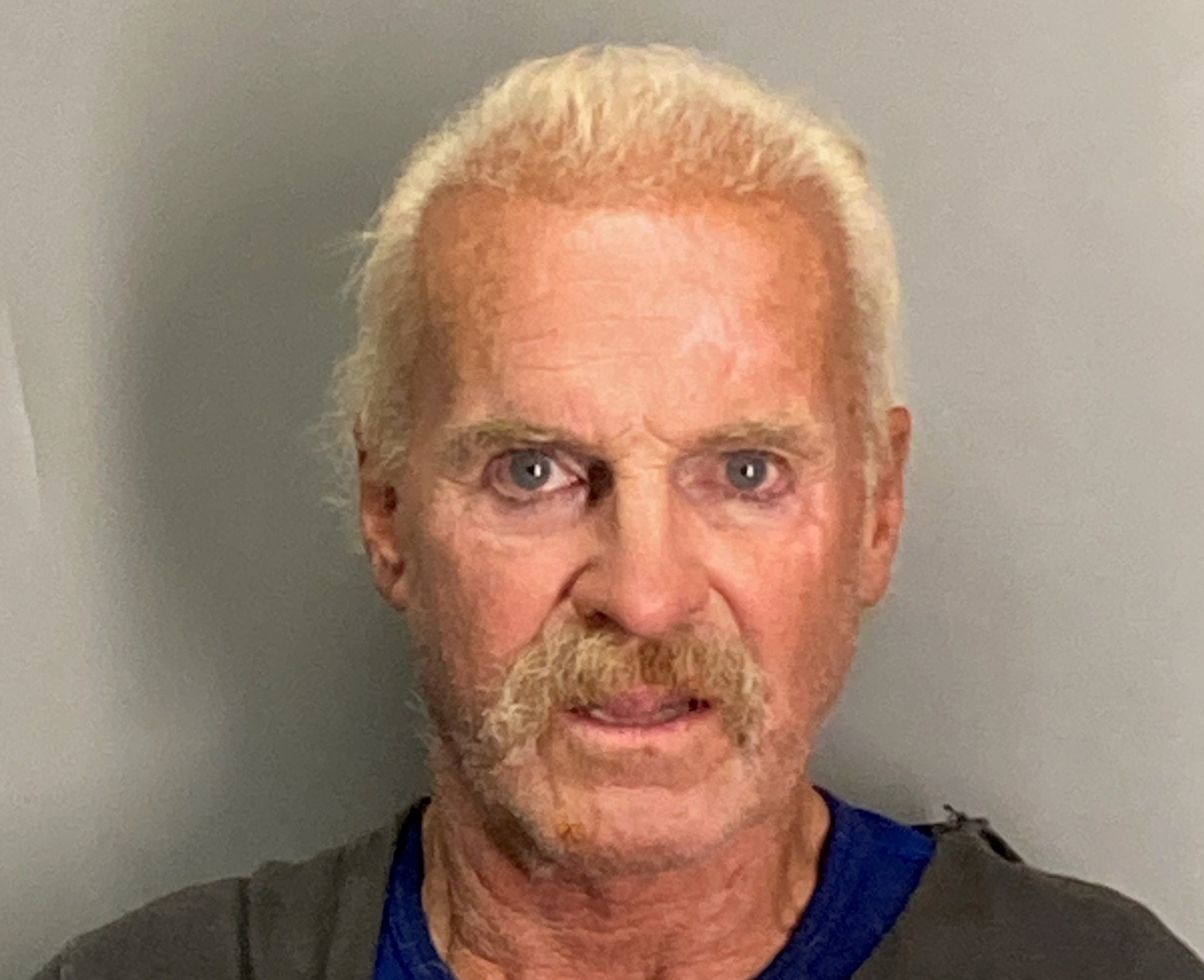 Man Arrested for Allegedly Making Terroristic Threats to Children ...