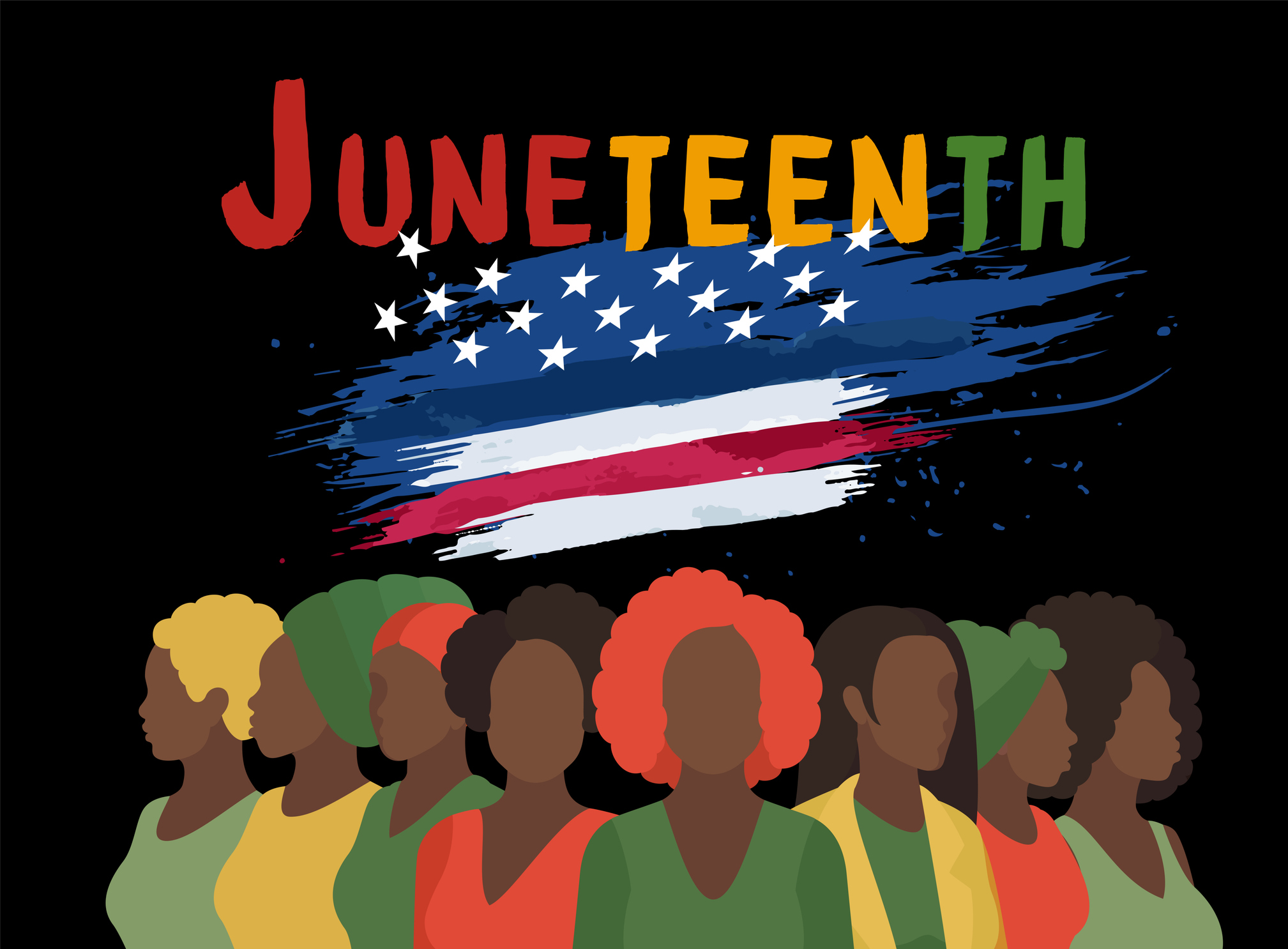 Celebrate Juneteenth? Yes. Shut down the Government? No. - Long Island ...
