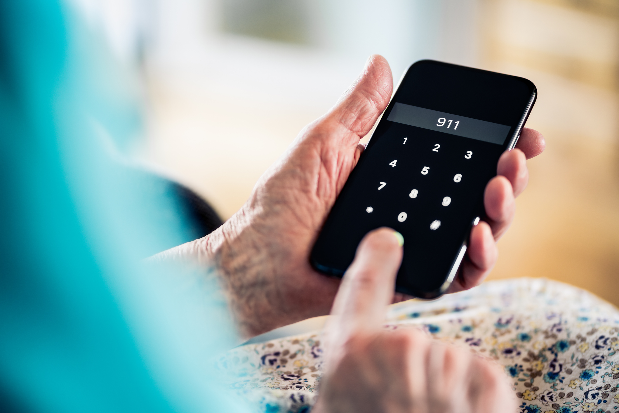 Audit: Implementation of Next-Gen 911 Years Behind - Long Island Life ...