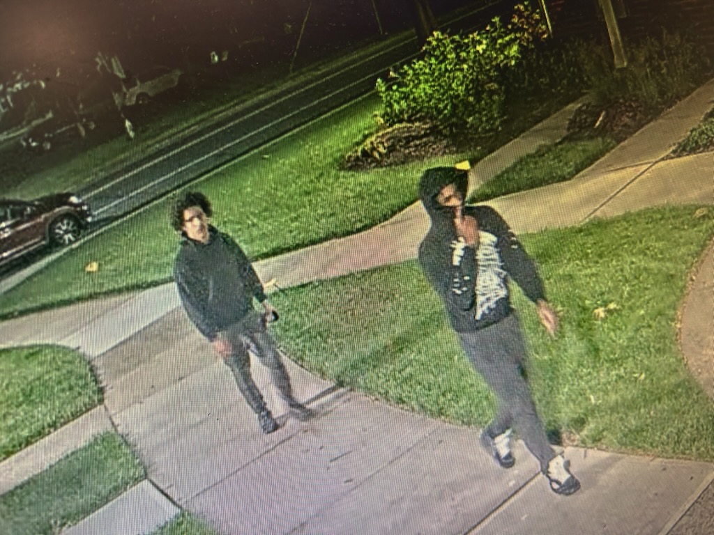 Two Men Wanted for an Alleged Grand Larceny at East Meadow Senior ...