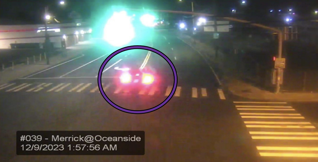 Off-Duty NYPD Officer Cleared in Pedestrian’s Death - Long Island Life & Politics