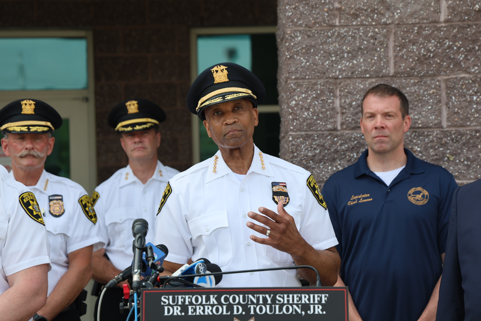 STOP-DWI Patrols Begin Ahead of July 4th Weekend - Long Island Life ...