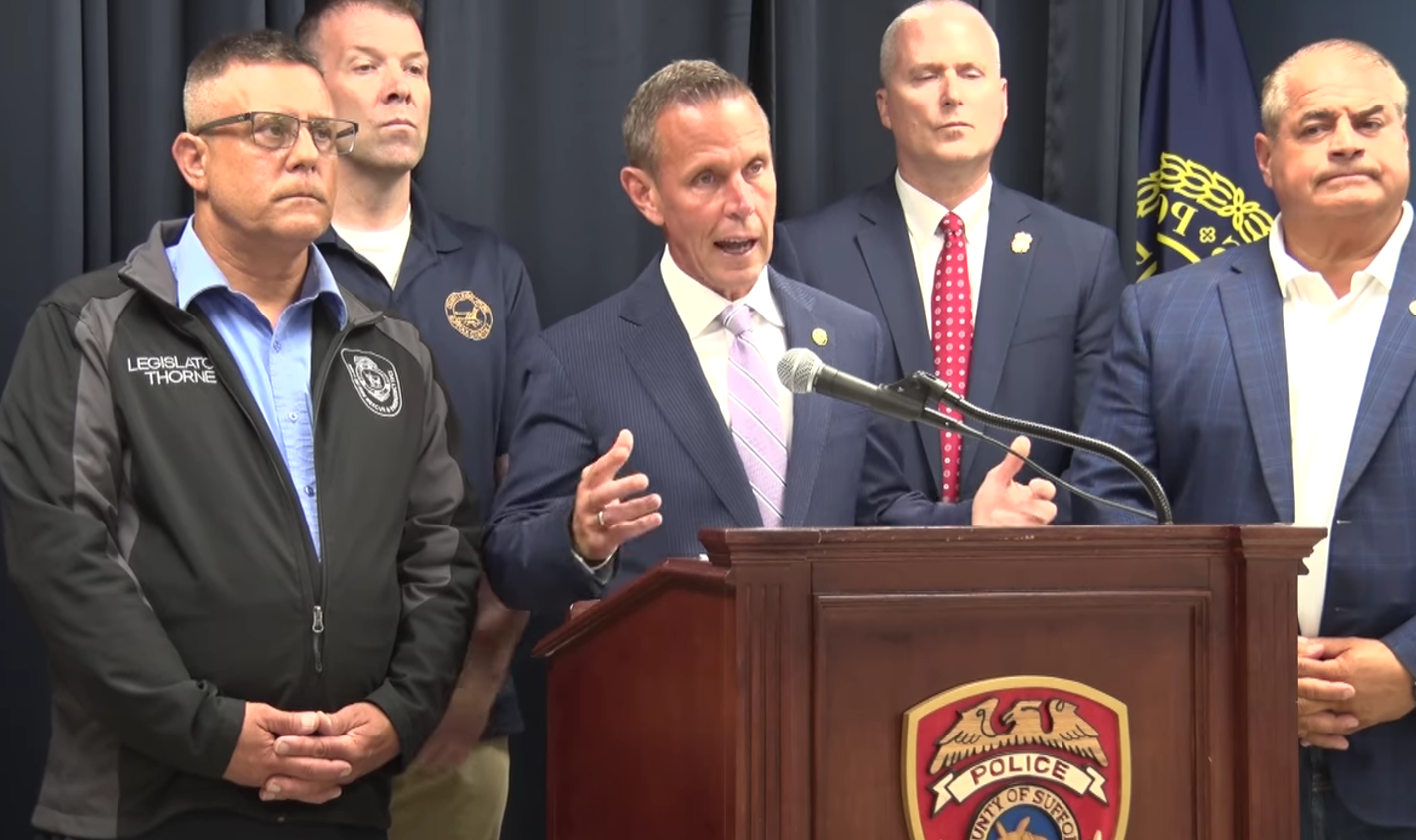 Two Arrested for Alleged Roles in Overdose Deaths in Coram - Long ...