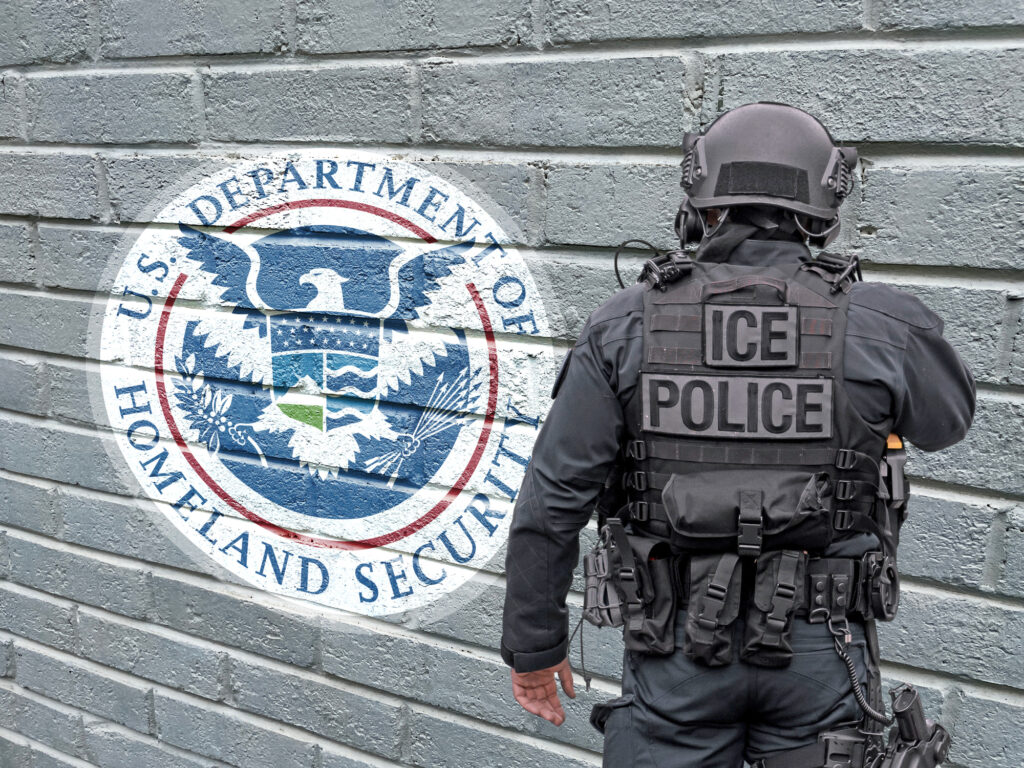 ICE Detainee Found Dead; Cause Unknown - Long Island Life & Politics