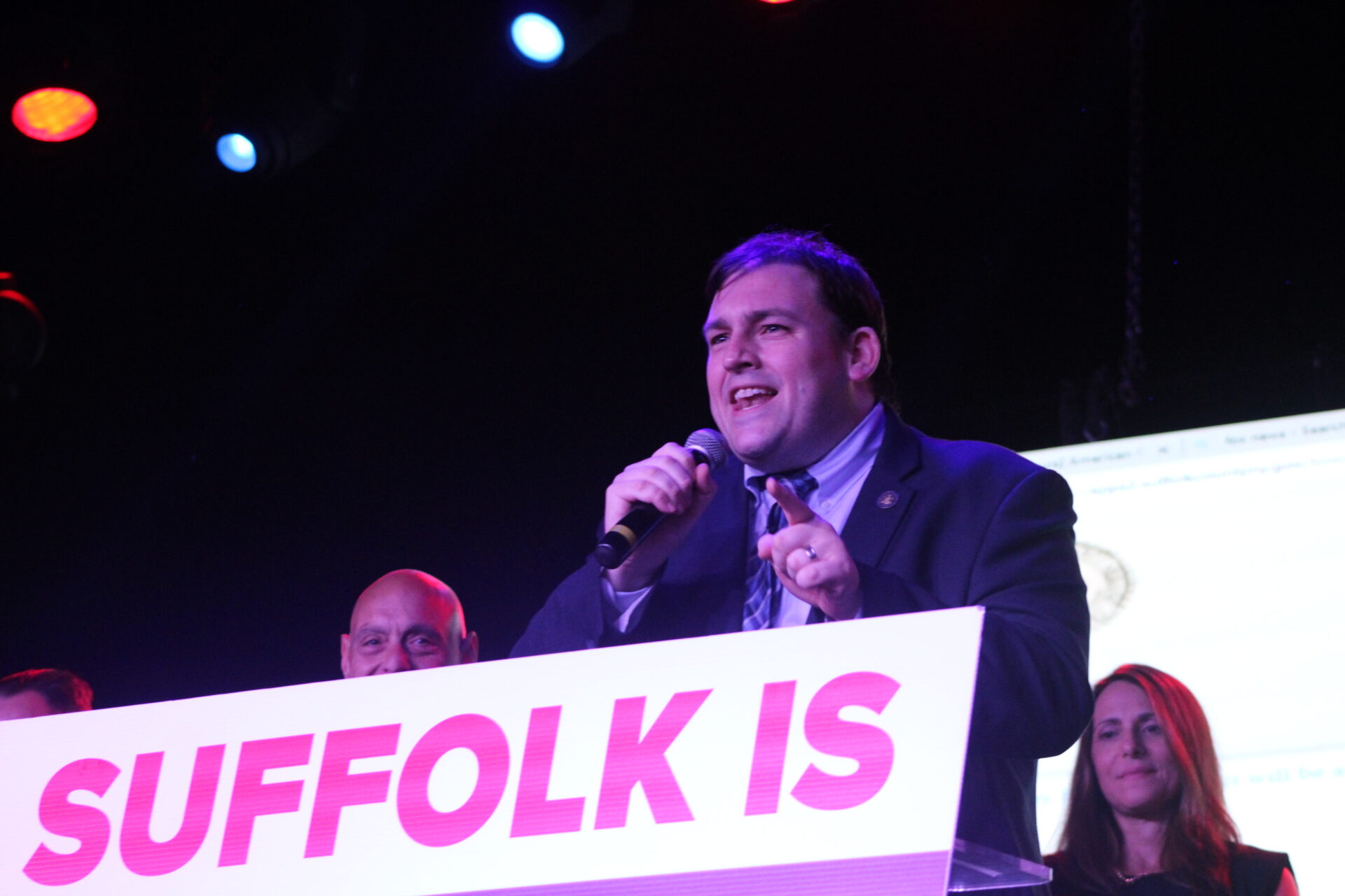 Assemblyman Elected Islip GOP Chair - Long Island Life & Politics