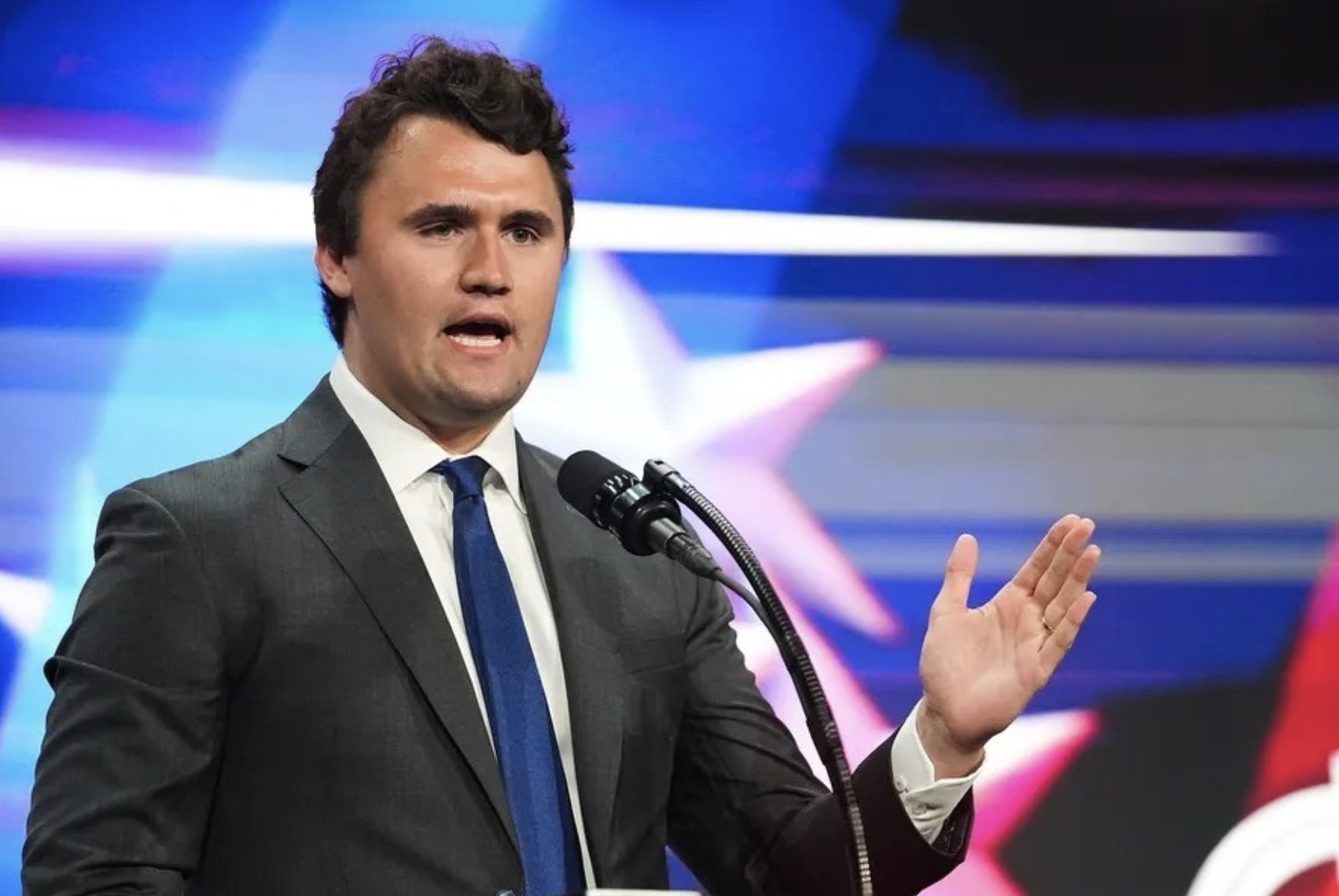 Why Did It Have to Be Charlie? - Long Island Life & Politics