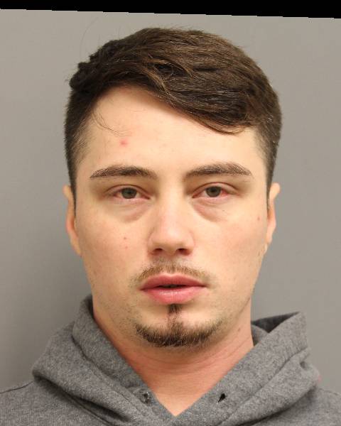 Brentwood Man Gets 10 Years for Assaulting Police Officer - Long Island ...