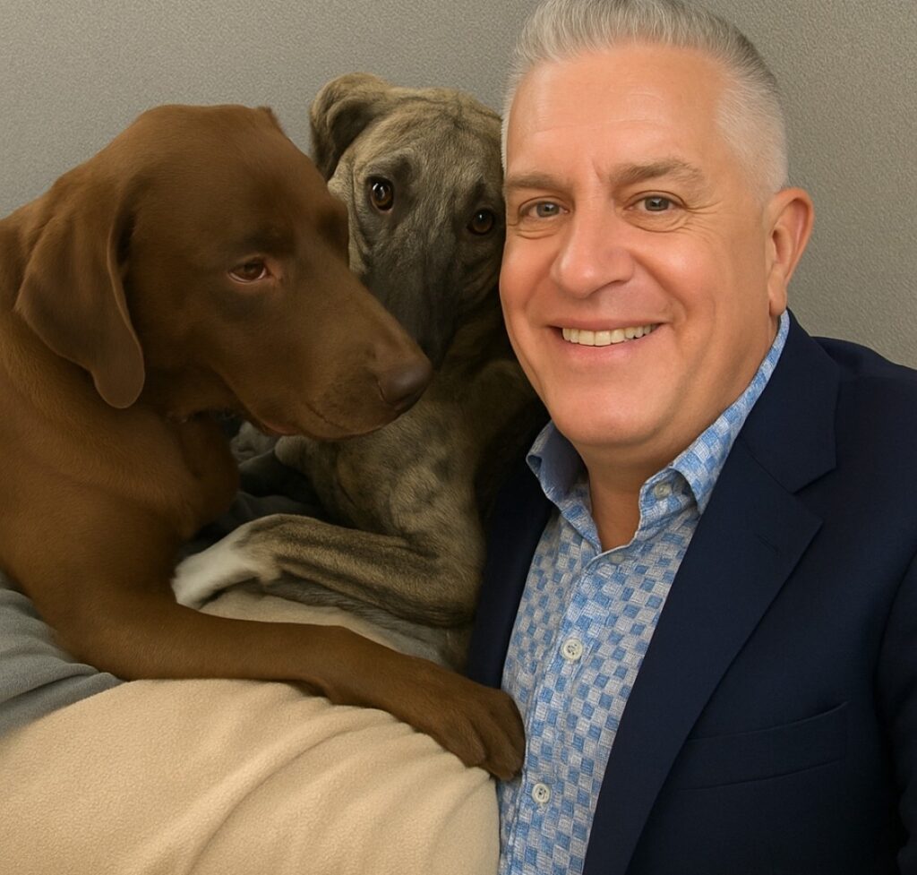 Attorney Uses Traumatic Event to Help Dog Bite Victims - Long Island ...