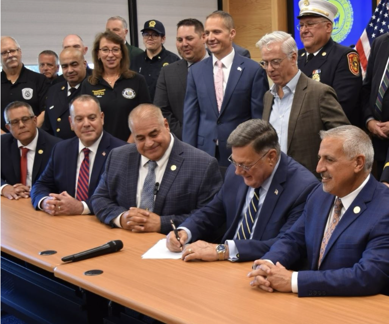 New Law Calls for County-Funded Properties to Meet Town Codes - Long Island Life & Politics