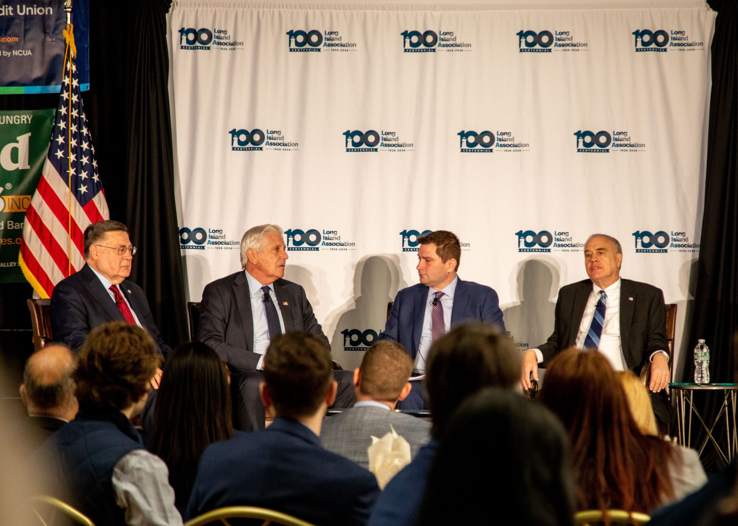 Affordability, Energy Issues Dominate State of the Region - Long Island ...