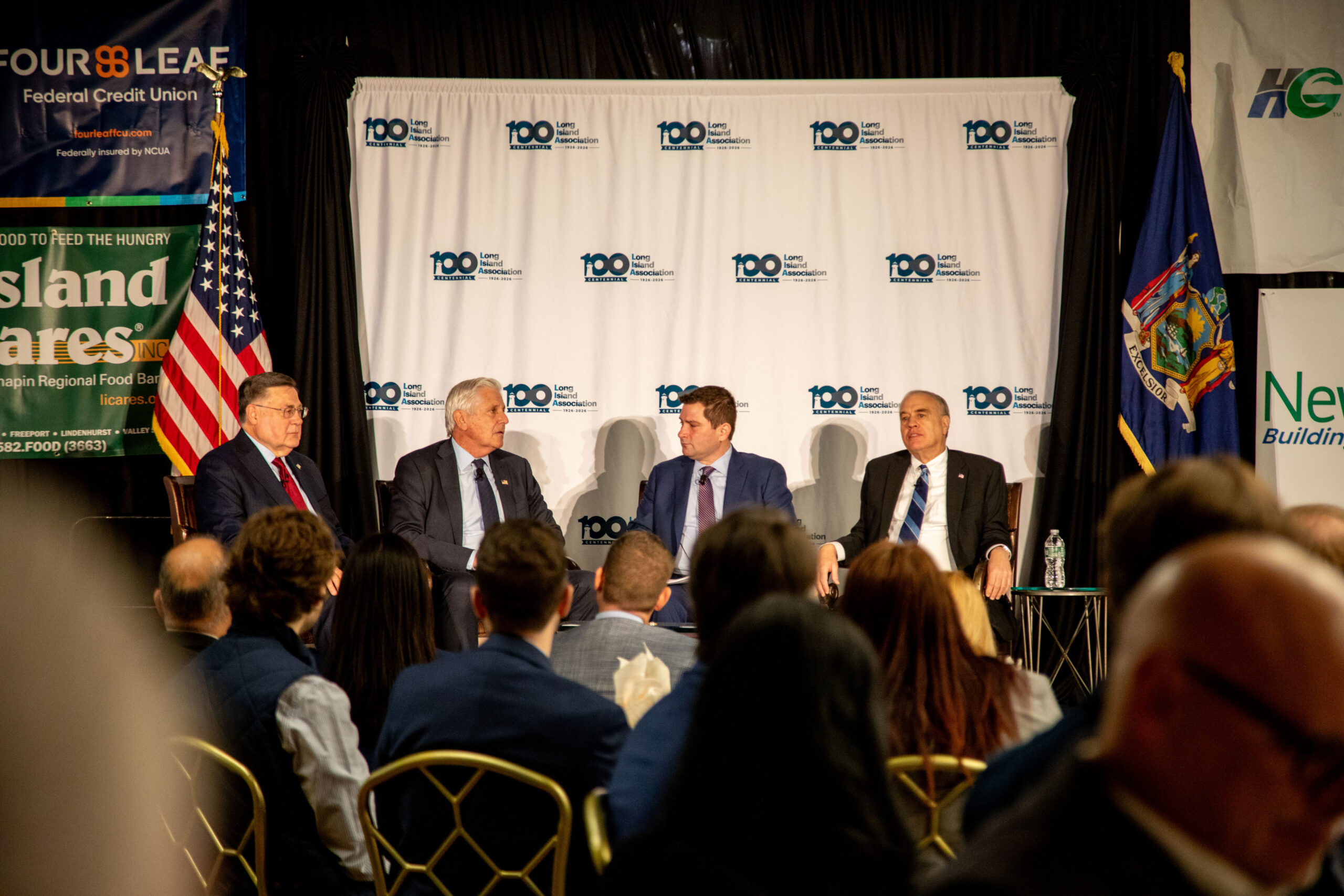 Affordability, Energy Issues Dominate State of the Region - Long Island ...