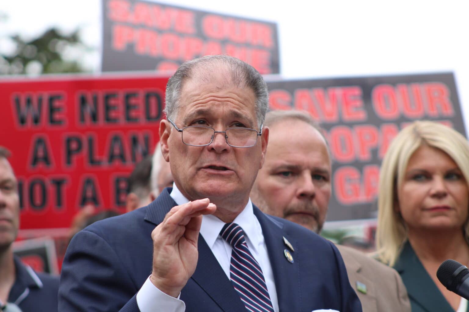 Mattera Leads Call for Medicaid Fraud Audits - Long Island Life & Politics